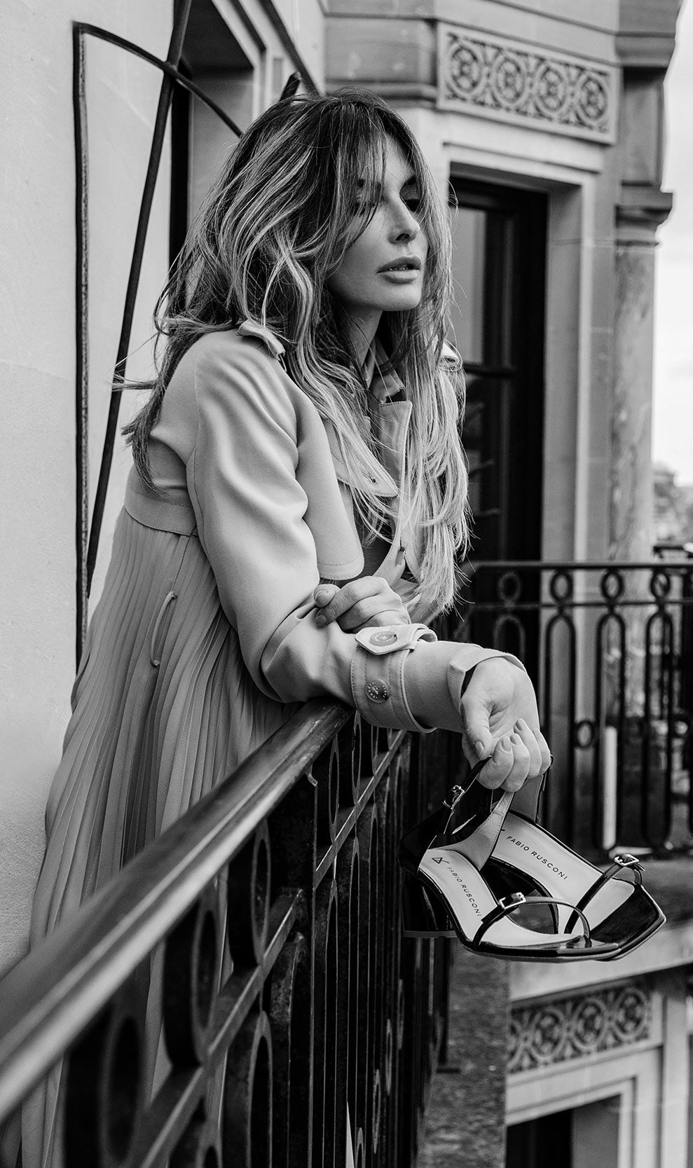 Fabio Rusconi - Official Store