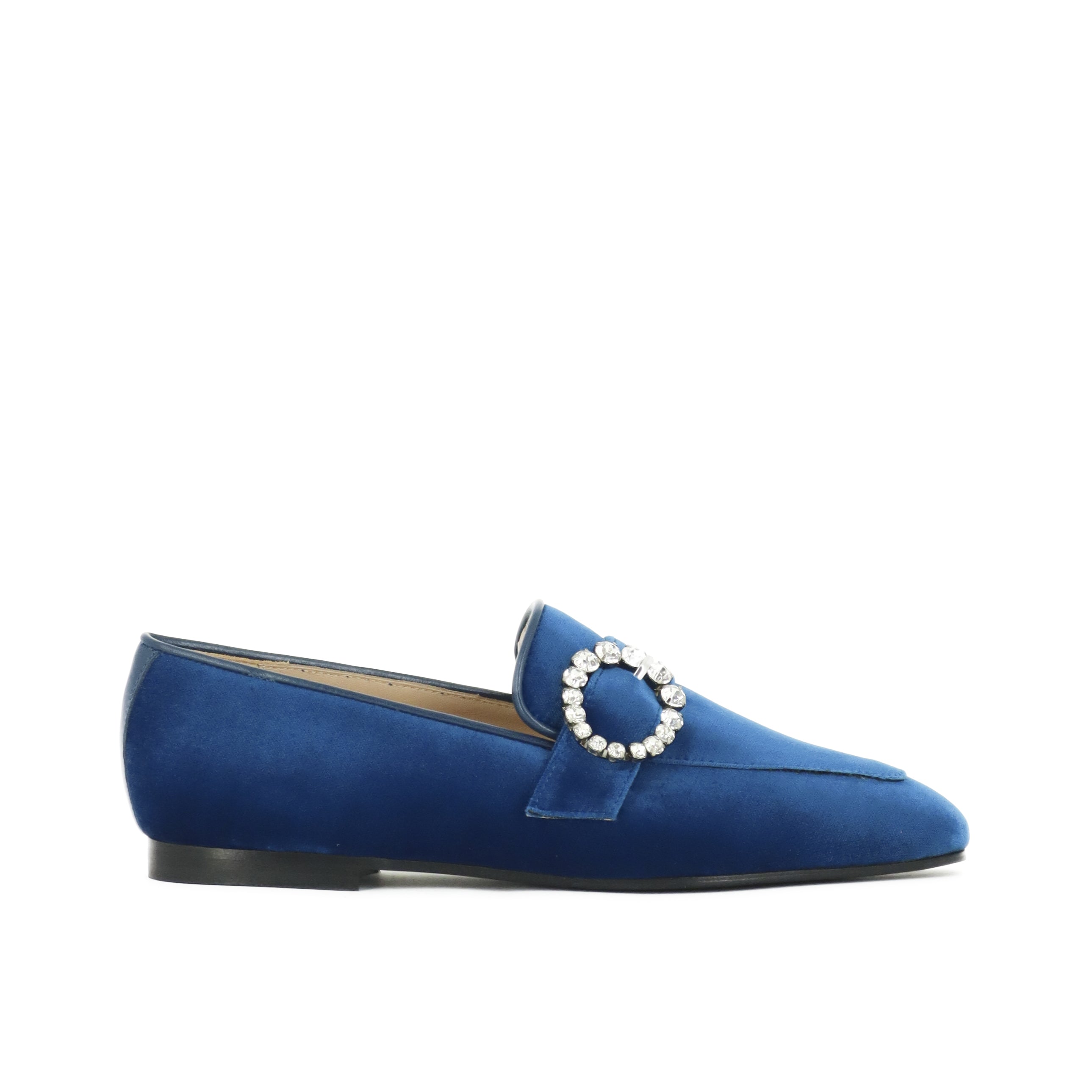 Janet Blue – Fabio Rusconi