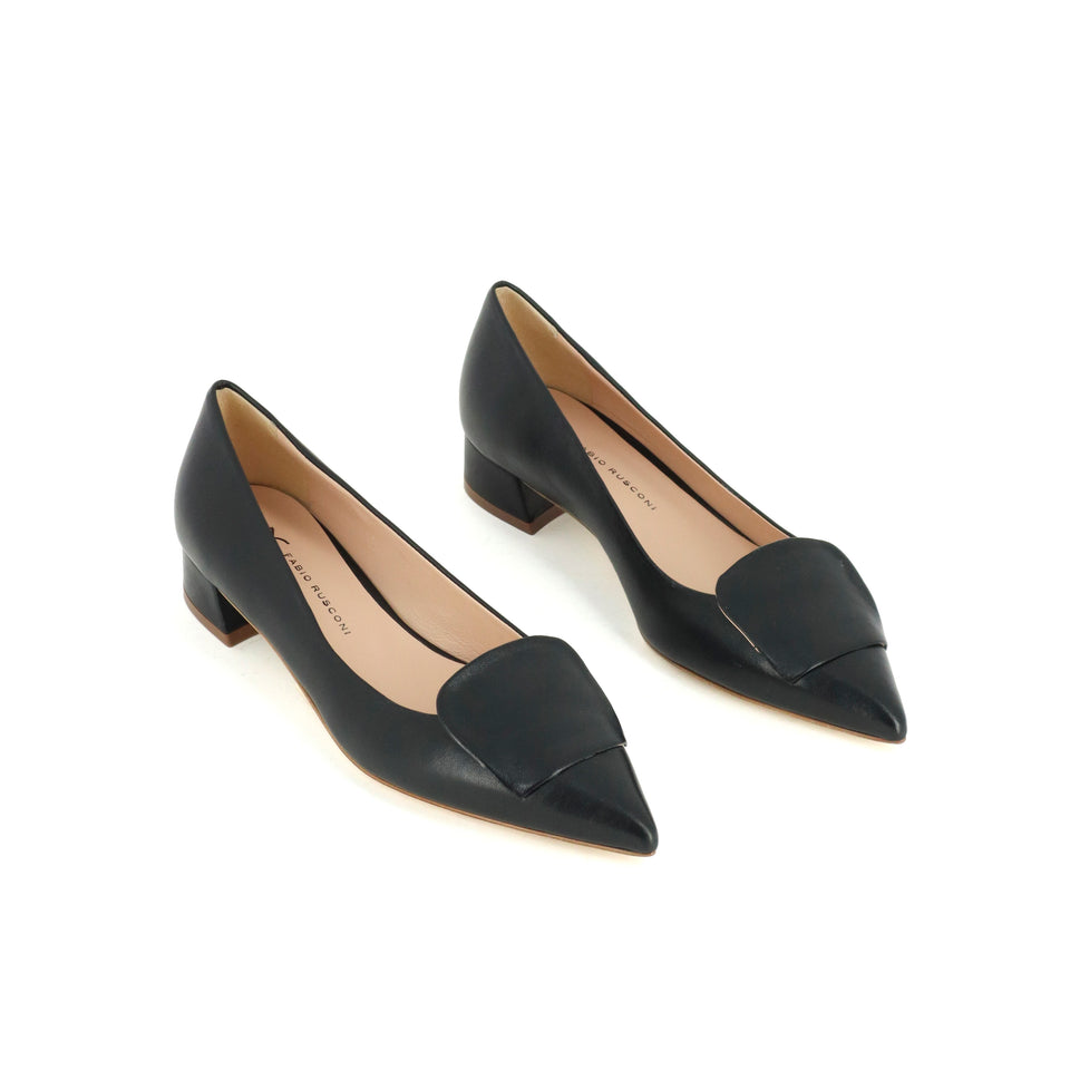 Odile Black – Fabio Rusconi