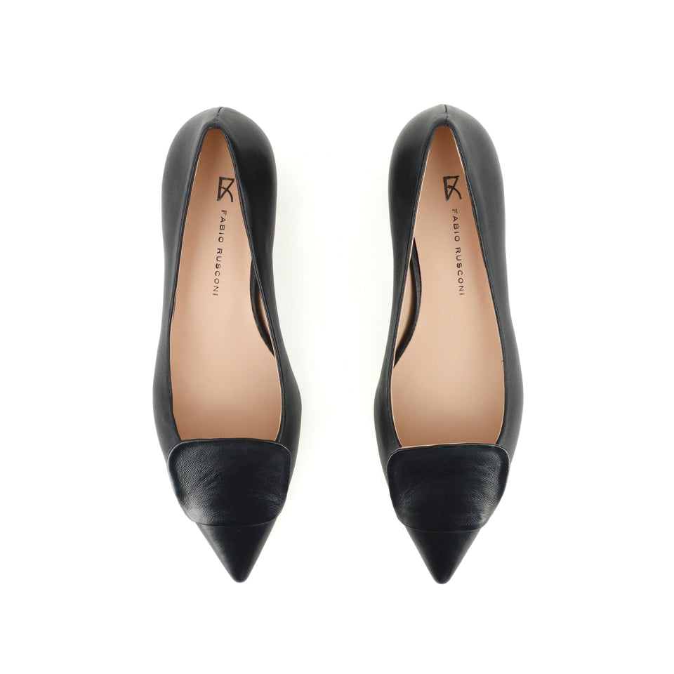 Odile Black – Fabio Rusconi