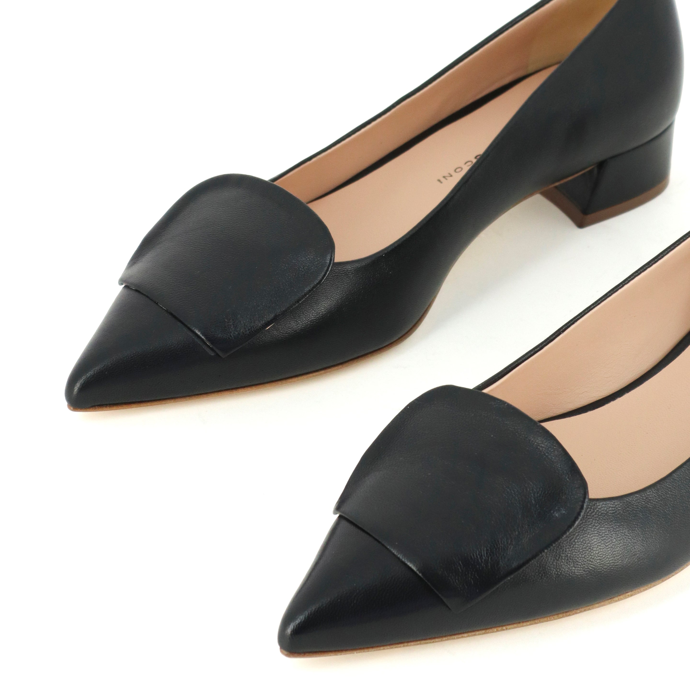 Odile Black – Fabio Rusconi